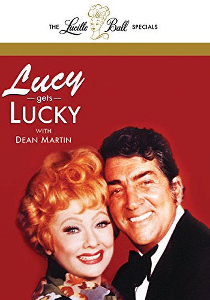Lucy Gets Lucky Streaming Where To Watch Online